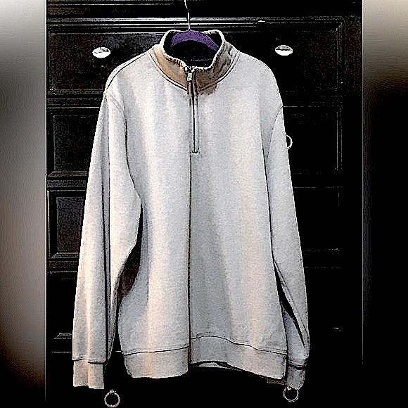 Arrow | Sweaters | Arrow 4 Zip Mens Sweater | Poshmark